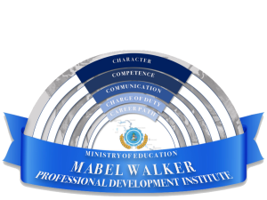Mabel Walker Professional Development Institute
